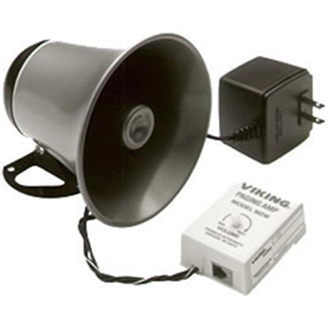 Viking Electronics Viking Loud Call Annc&Ringing - Walmart.com