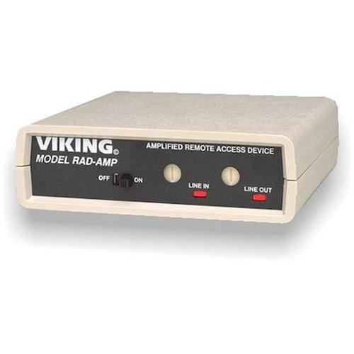 Viking Electronics Viking Ring Booster to 10 Ren - Walmart.com