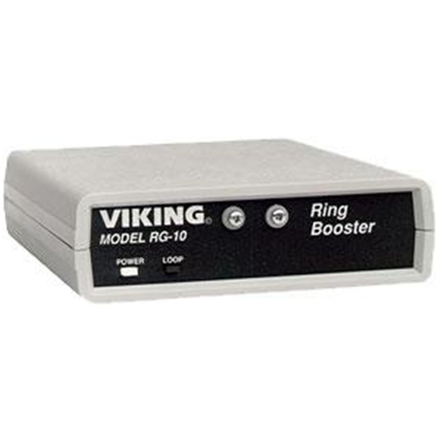 Viking Electronics RG-10A Ring Booster to 10 Ren - Walmart.com