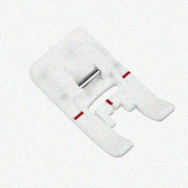 Viking GlideSnap Non-Stick Presser Foot for Husqvarna Sewing Machines ...