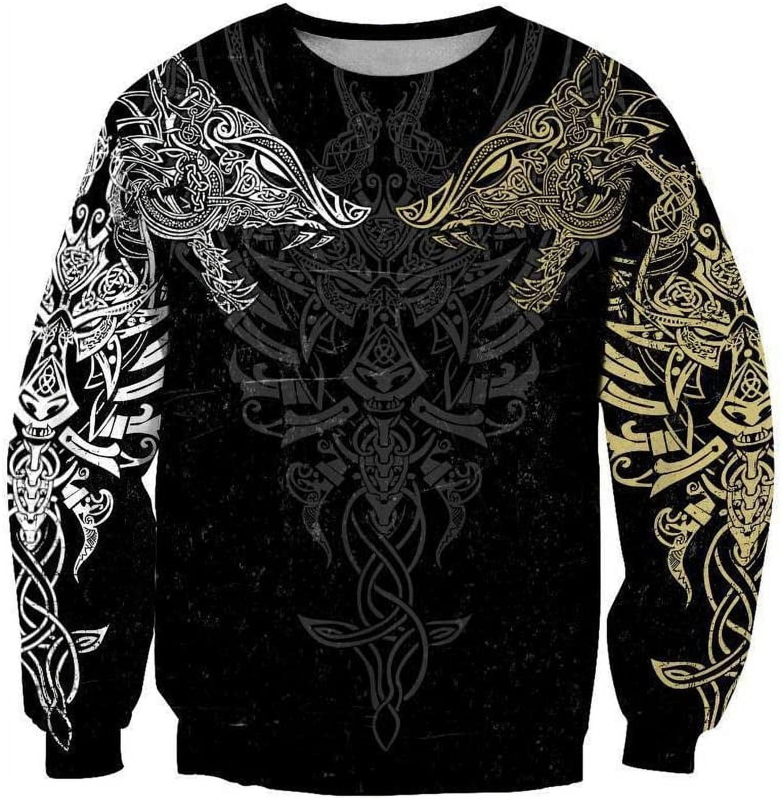 Viking Odin Norse Norsemythology Art Fantastique