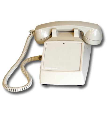 Viking Hotline Desk Phone - Ash Paging and Intercom Equipment - Walmart.com