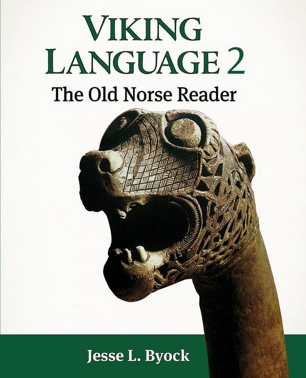 Viking Language