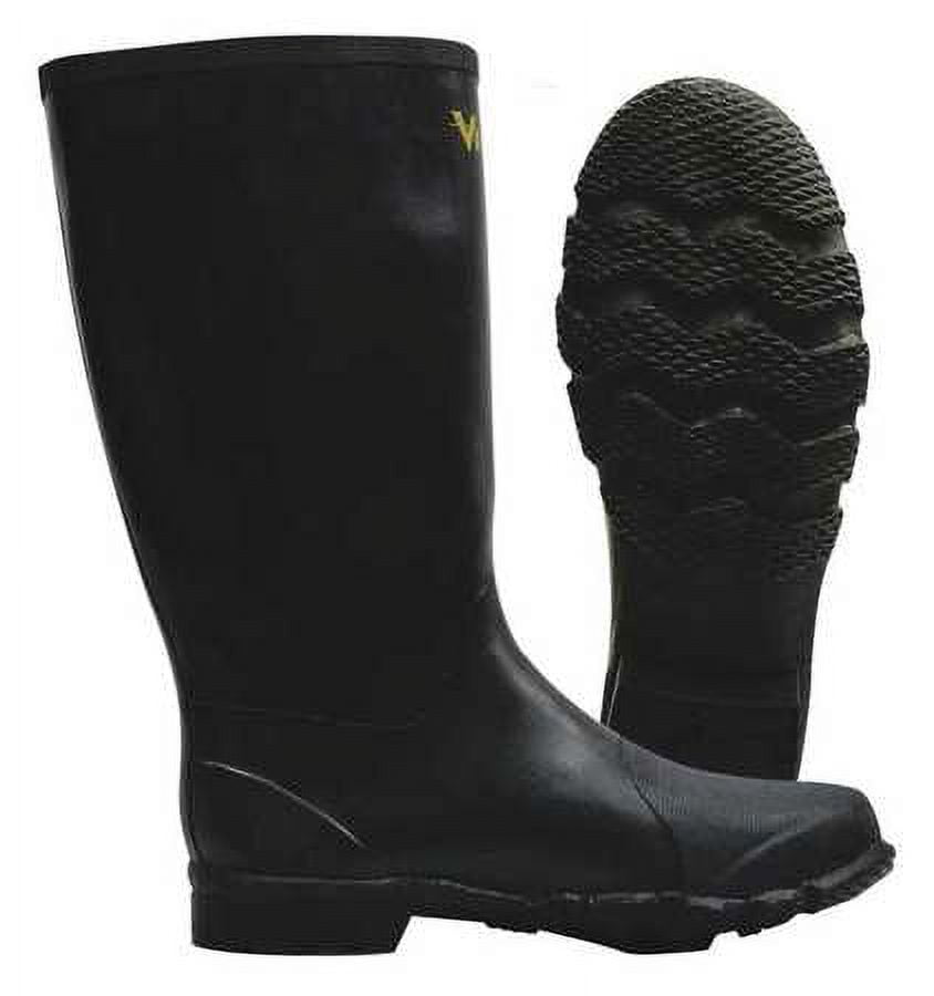 Viking Men's Handyman Industrial Strength Soft Toe Rubber Boot ...