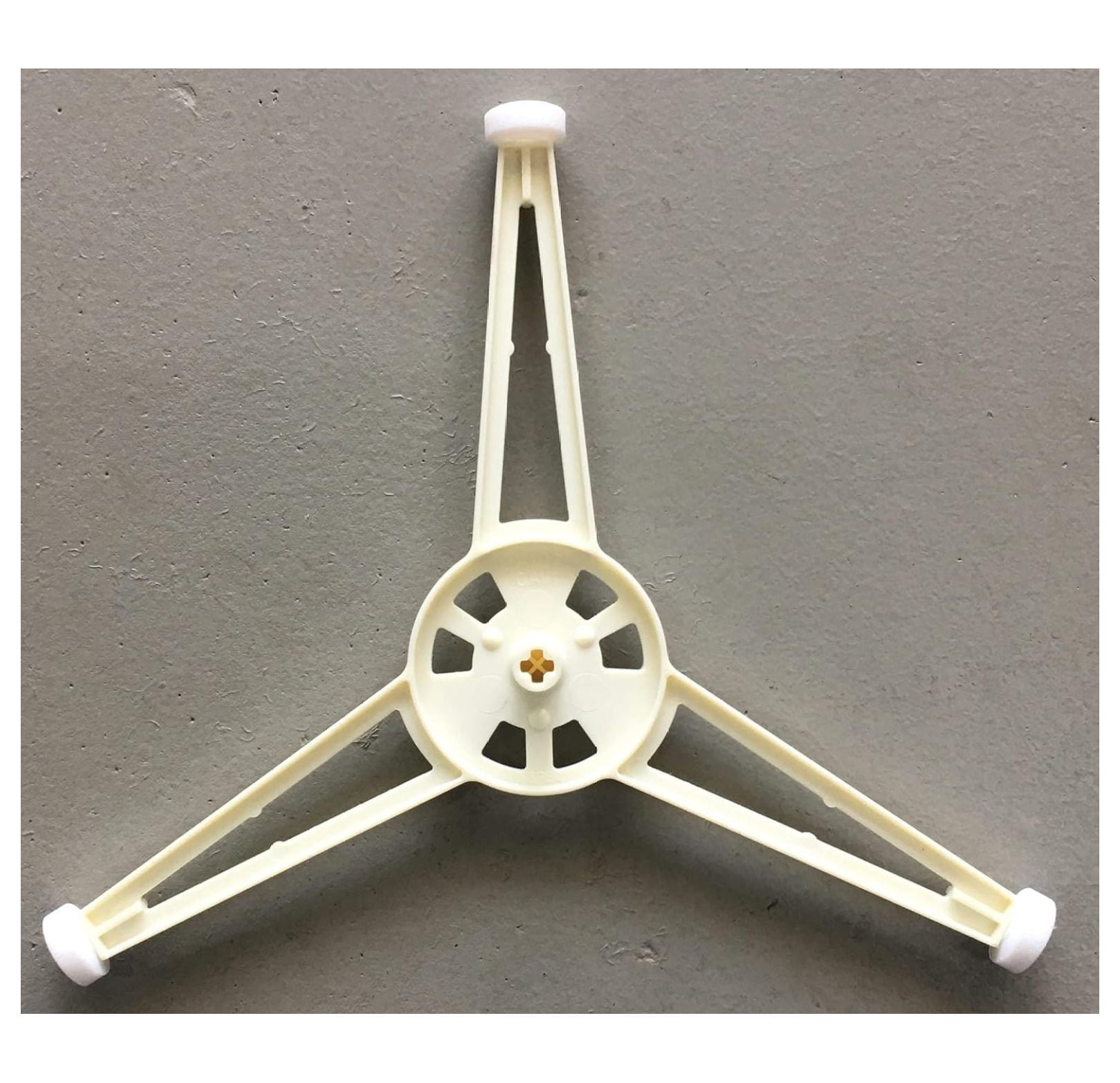 Viking Microwave Turntable Support / Wheels # PM110006 - Walmart.com