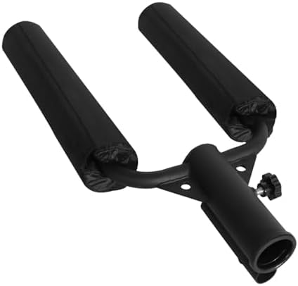 Viking Press Handle Landmine Attachment for 2-Inch Olympic Barbell – T ...