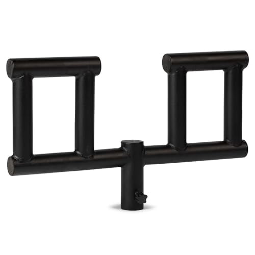 Viking Press Landmine Attachment, 50mm Neutral Fat Grip Handle, Fits 2 ...