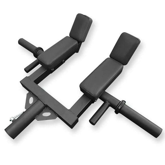 Viking Press Handle Landmine Attachment for 2-Inch Olympic Barbell – T ...