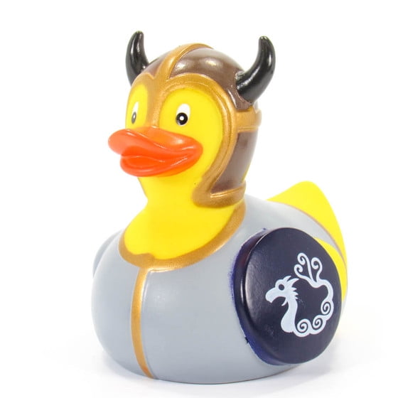 Viking Rubber Duck - Walmart.com