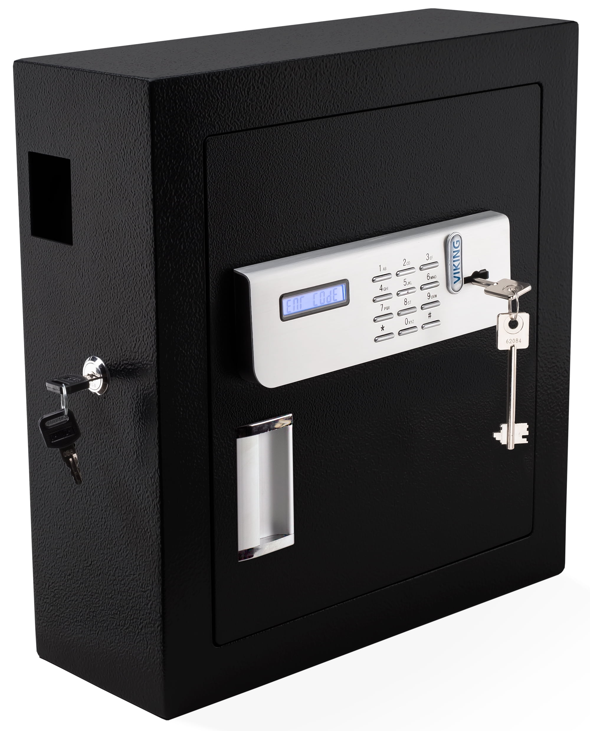 Viking Security Safe VS-51KS Heavy Duty Key Safe Key Cabinet with ...