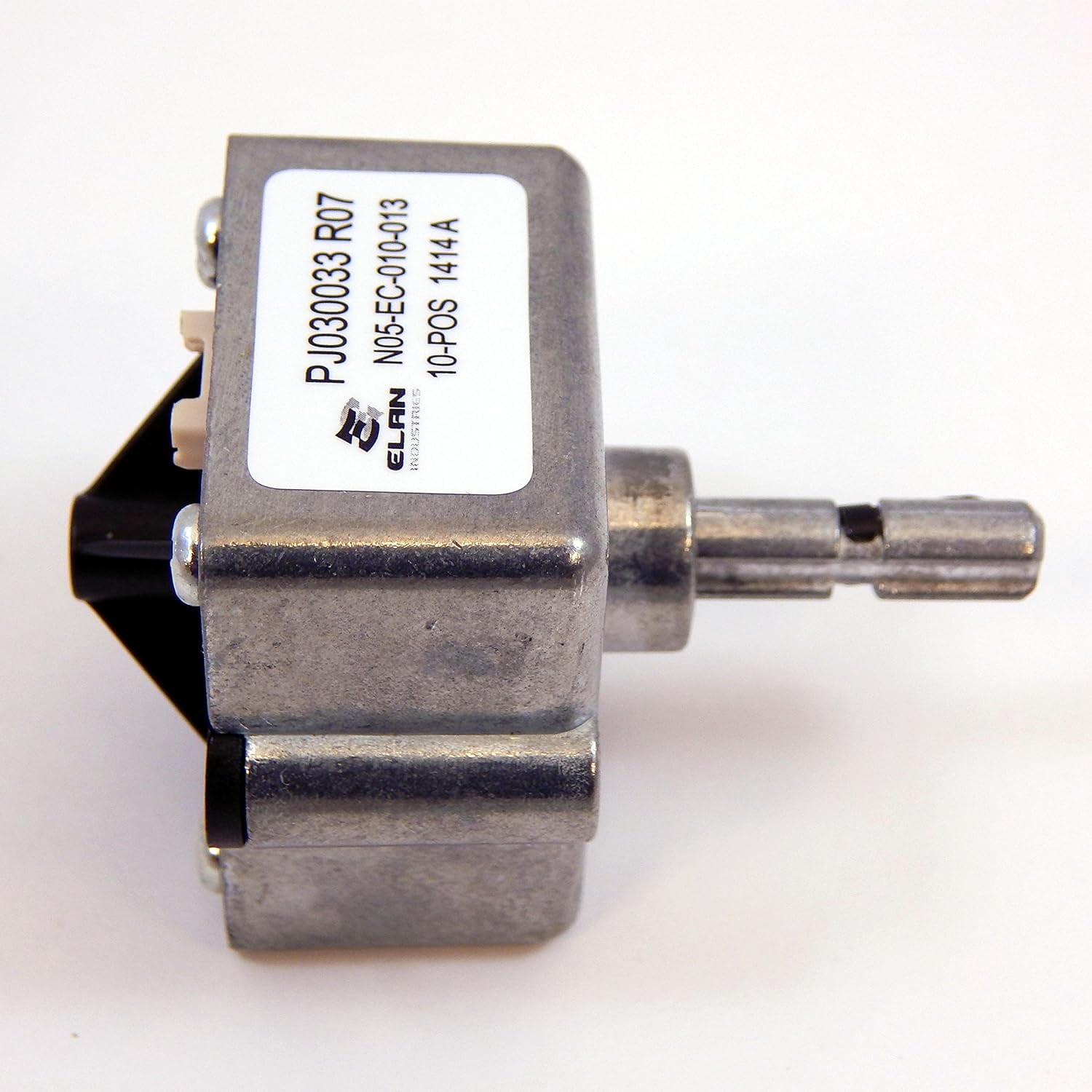 Viking Selector Switch Part Pj030033 - Walmart.com