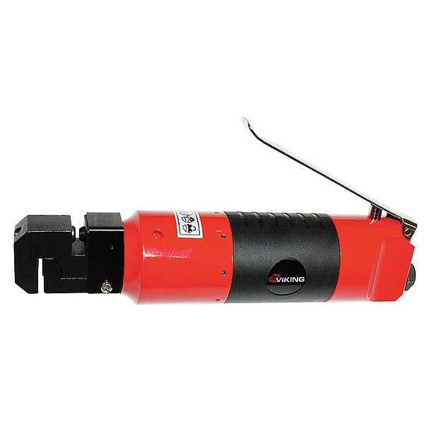 Viking Sheet Metal Notcher,3 cfm,90 psi VT8510 - Walmart.com