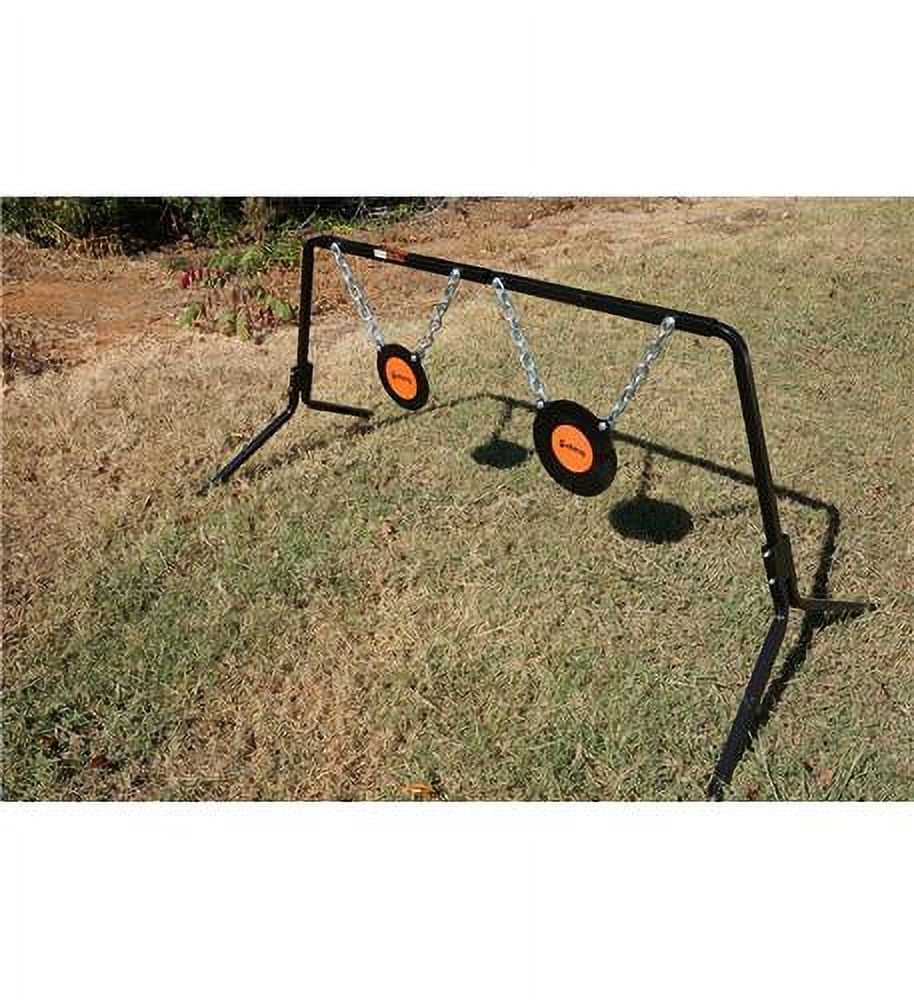 Viking Solutions VKS-VGT810 8" & 10" STEEL GONGS TARGET SET - Walmart.com