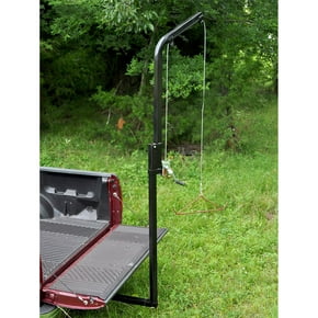Deer Skinning Rack