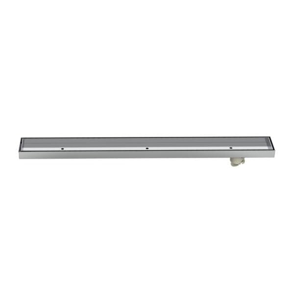 Viking Tile Marble Channel Drain BrushedCapacity 40Ltrmin 48 4 304 ...