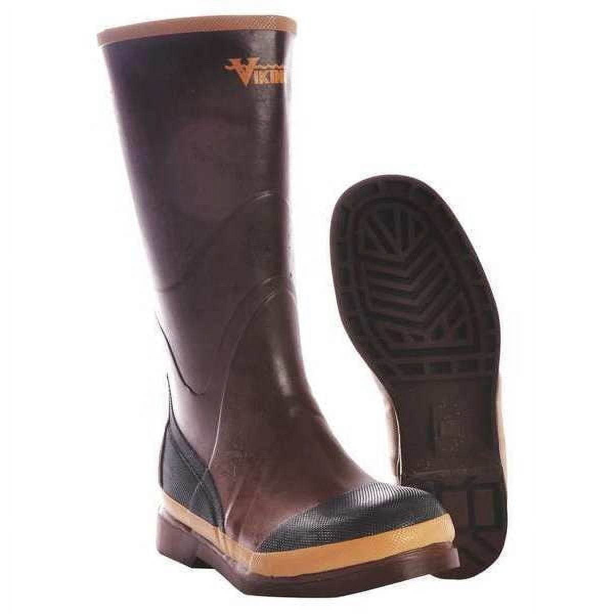 Viking Unisex Chemical Resistant Boot - Walmart.com