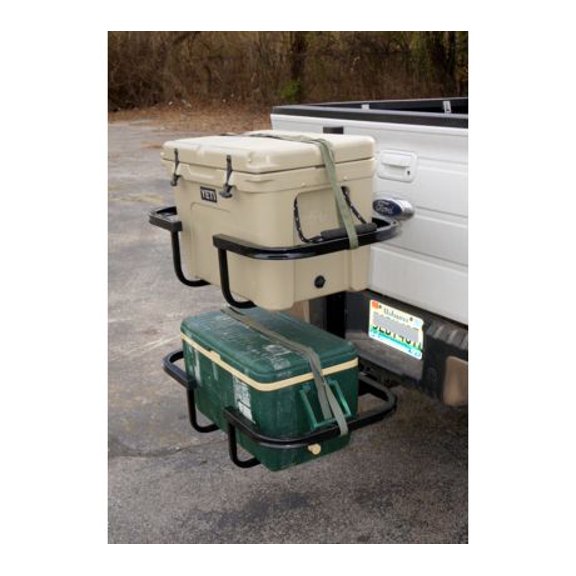 Trimmer Racks