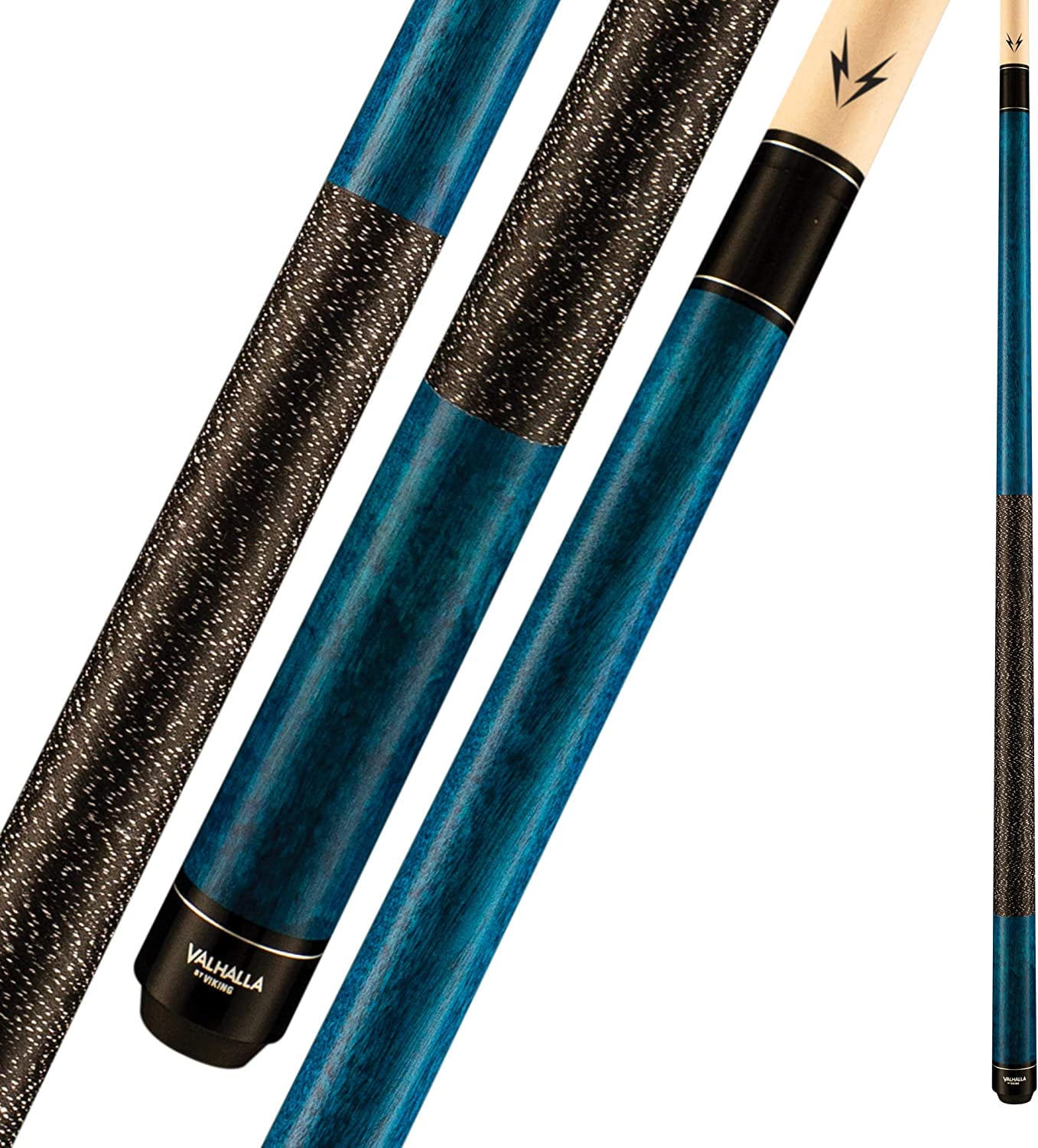 Viking Valhalla Billiards Adult Premium Performance Pool Cue Stick ...