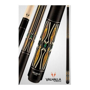 Viking Valhalla Pool Cue VA921 Billiards Cue Stick 21oz - Walmart.com