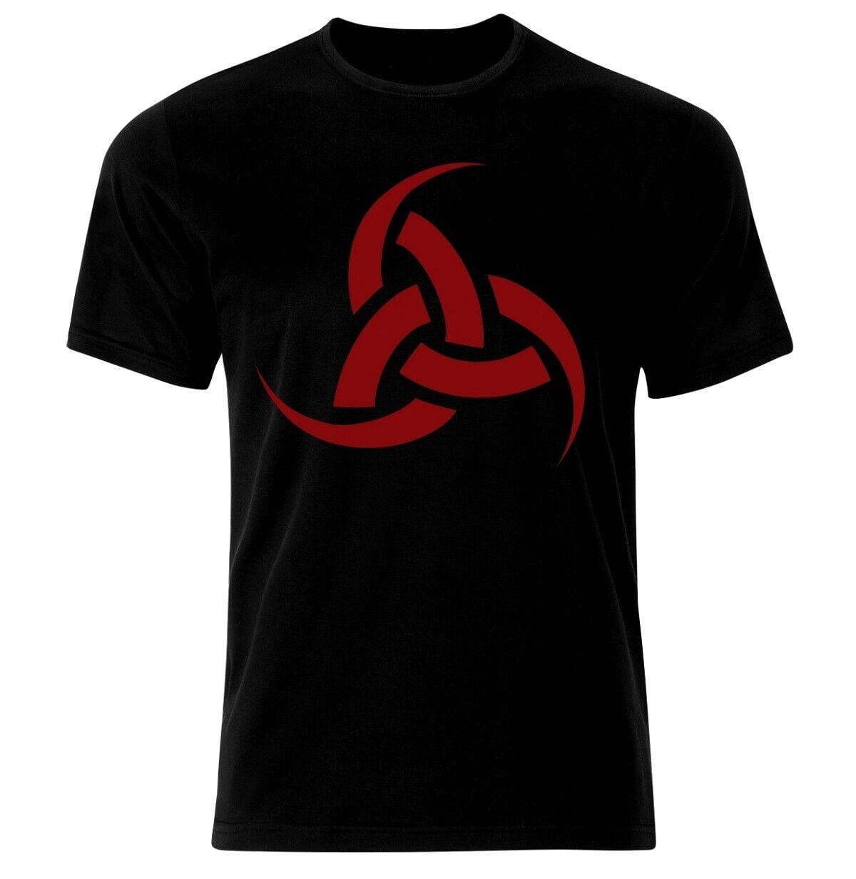 Viking Valhalla Thor Odin Valknut Symbol Pagan Loki T-Shirt - Walmart.com