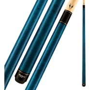 Viking Valhalla VA110 Pool Cue - Premium Performance Cue Stick for ...