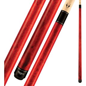 Viking Valhalla Pool Cue VA921 Billiards Cue Stick 21oz - Walmart.com
