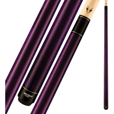 Viking Valhalla Pool Cue VA921 Billiards Cue Stick 21oz - Walmart.com