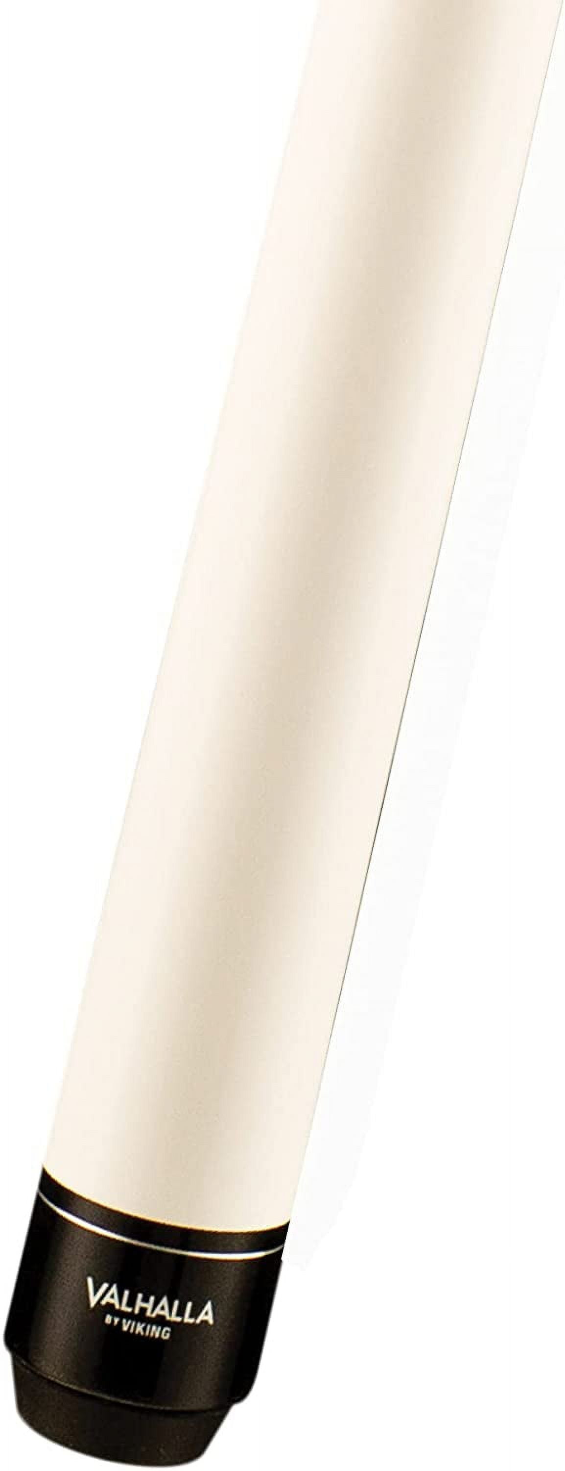 Viking Valhalla VA108 Pool Cue - Premium Performance Cue Stick for ...