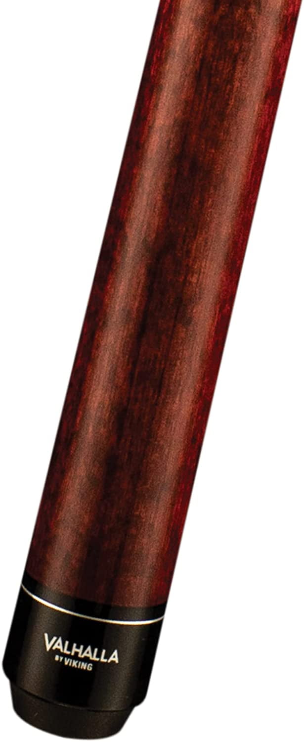 Viking Valhalla VA110 Pool Cue - Premium Performance Cue Stick for ...