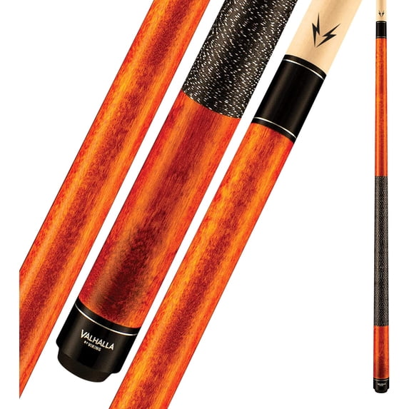 Viking Valhalla VA119 Pool Cue - Premium Performance Cue Stick for ...