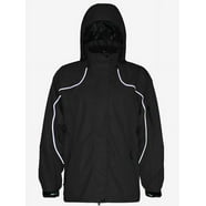 Compass 360 UltraPak Ultra-Lite Rain Jacket - Walmart.com