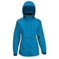 Viking Women's Creekside Tri-Zone Jacket - Walmart.com