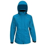 Viking Women's Creekside Tri-Zone Jacket - Walmart.com