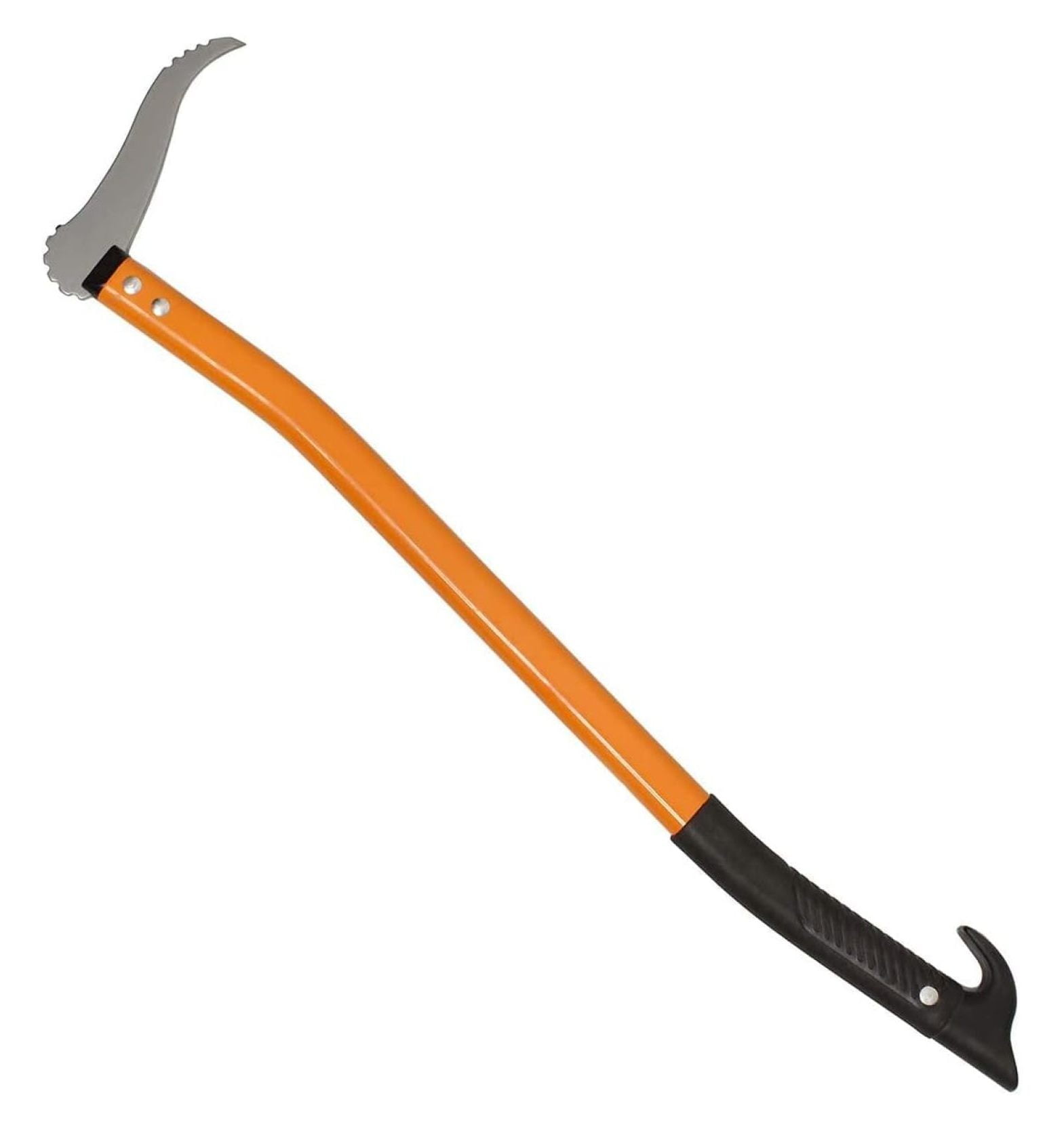 Viking Woodsman LT079 28 inch Aluminum Log Pick for Chain Saw and Wood ...