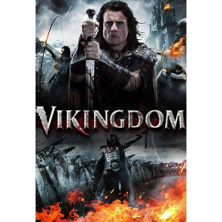 Vikingdom