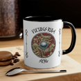 Vikings RuleSKALA Vikings ToaS1offee Mug Cheers to your inner Viking ...