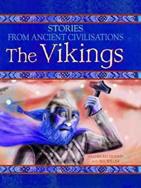 Pre-Owned Vikings (Library Binding) 1583406212 9781583406212 - Walmart.com