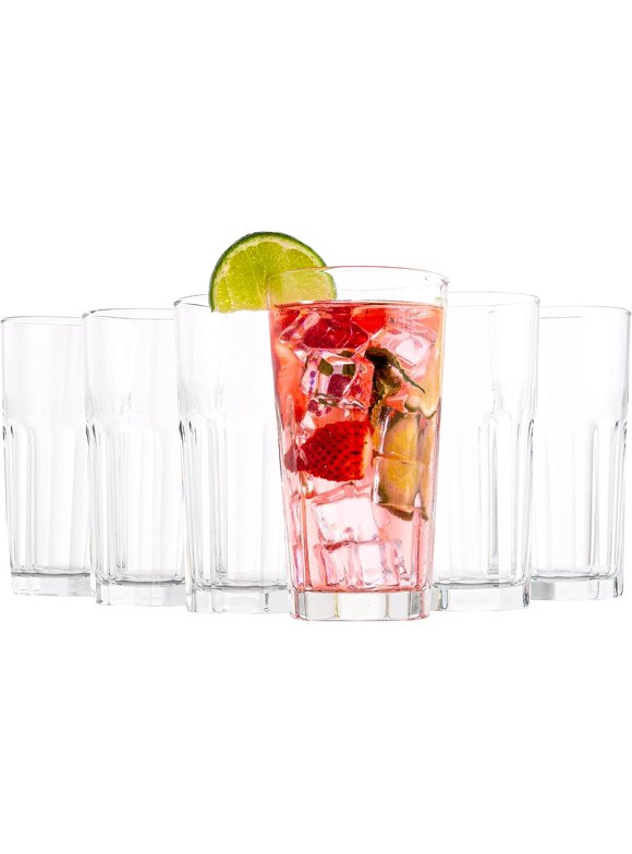 Vikko Drinking Glasses in Drinkware - Walmart.com