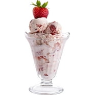 Libbey Fountain Shoppe Milkshake Glasses, Set of 6 - Walmart.com