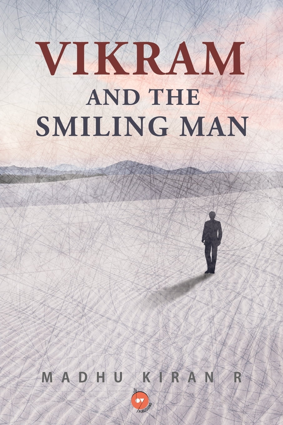 Vikram and the Smiling Man (Paperback) - Walmart Business Supplies