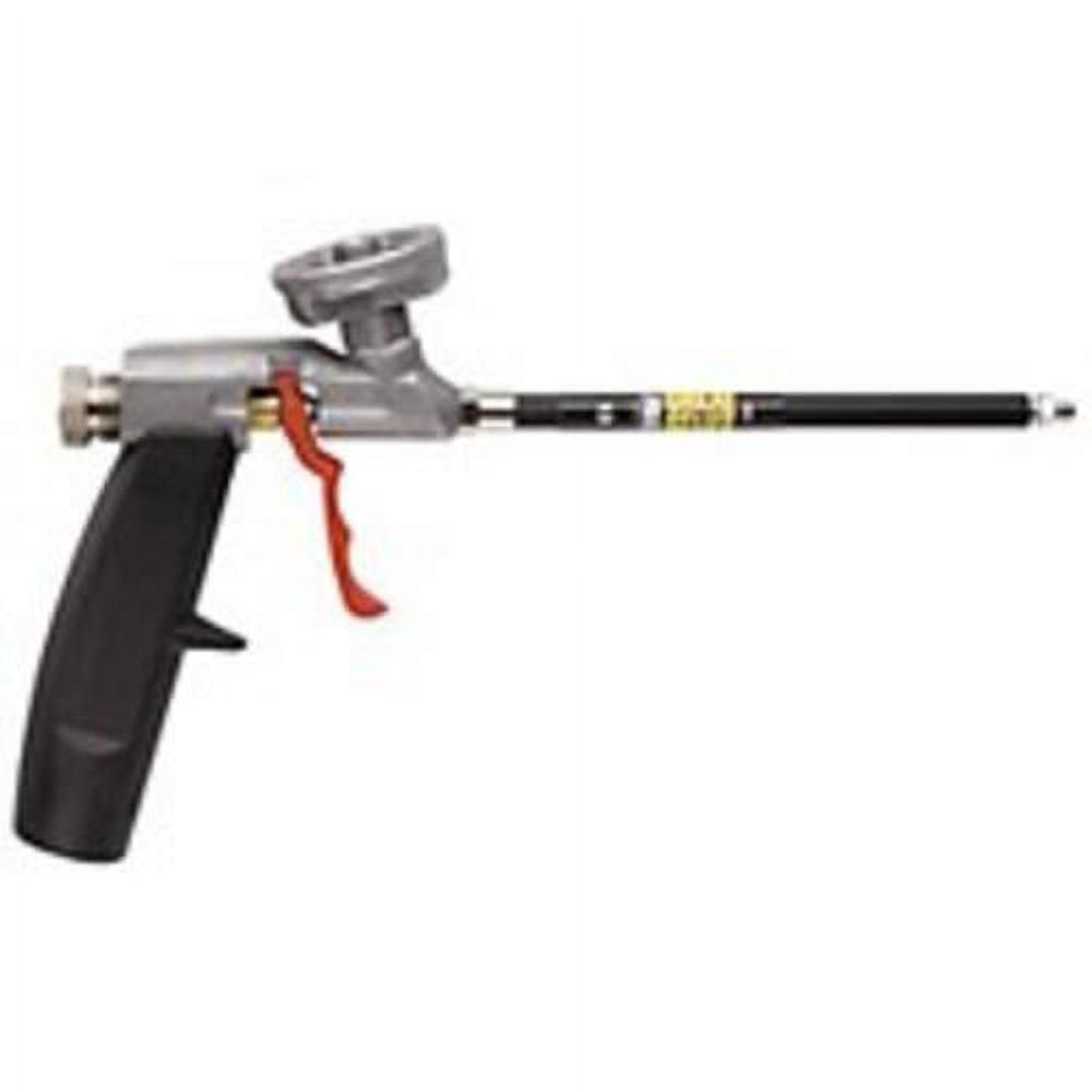 Vikrell 230408 Pro Caulk Dispensing Gun, Each - Walmart.com