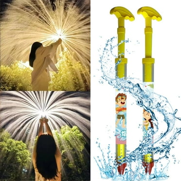 Fireworks Water Gun, Firework Water Gun, Fireworks Water Spray Toy ...