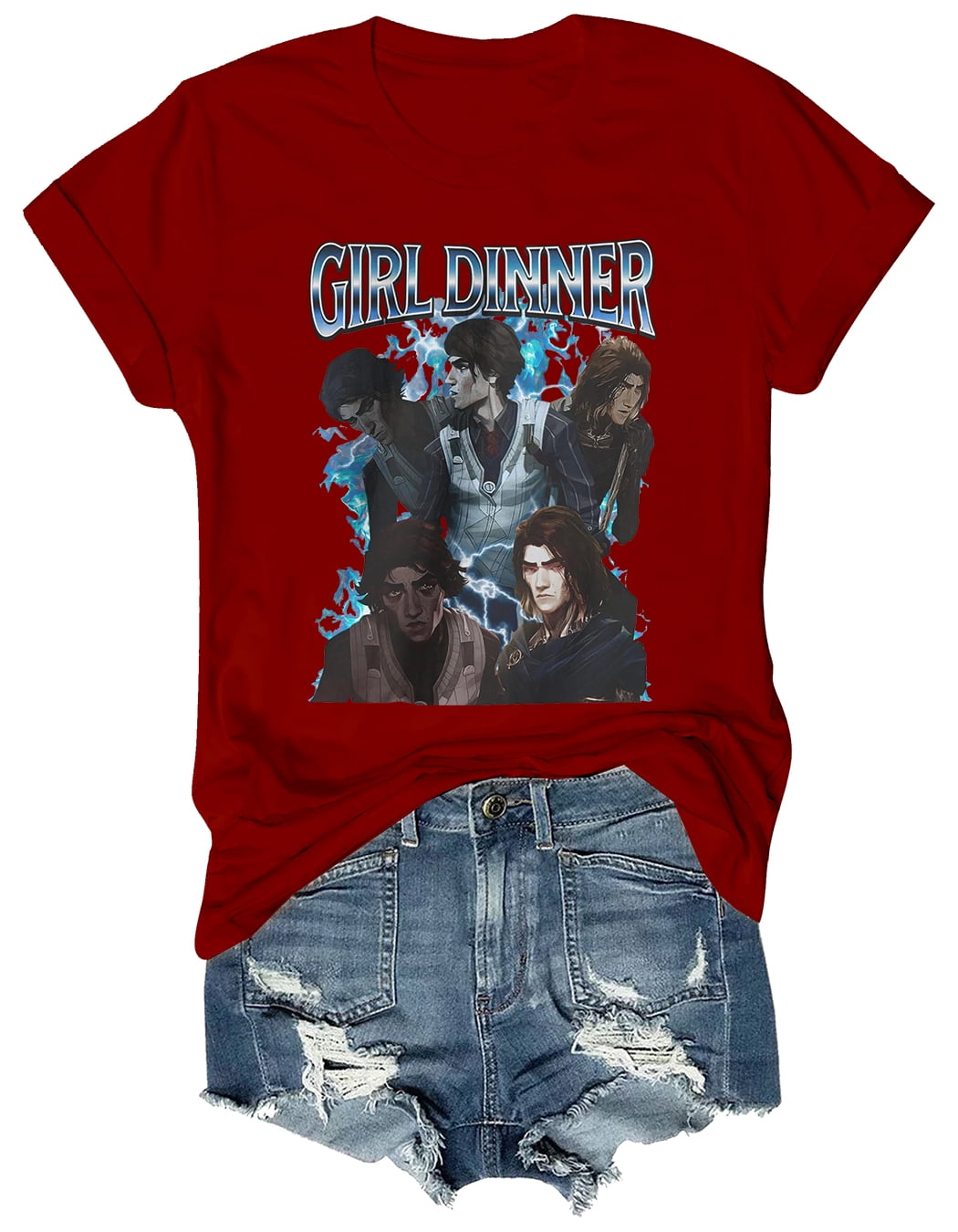 Viktor Arcane Shirt, League of Legends Shirt, Viktor Arcane T-Shirt ...