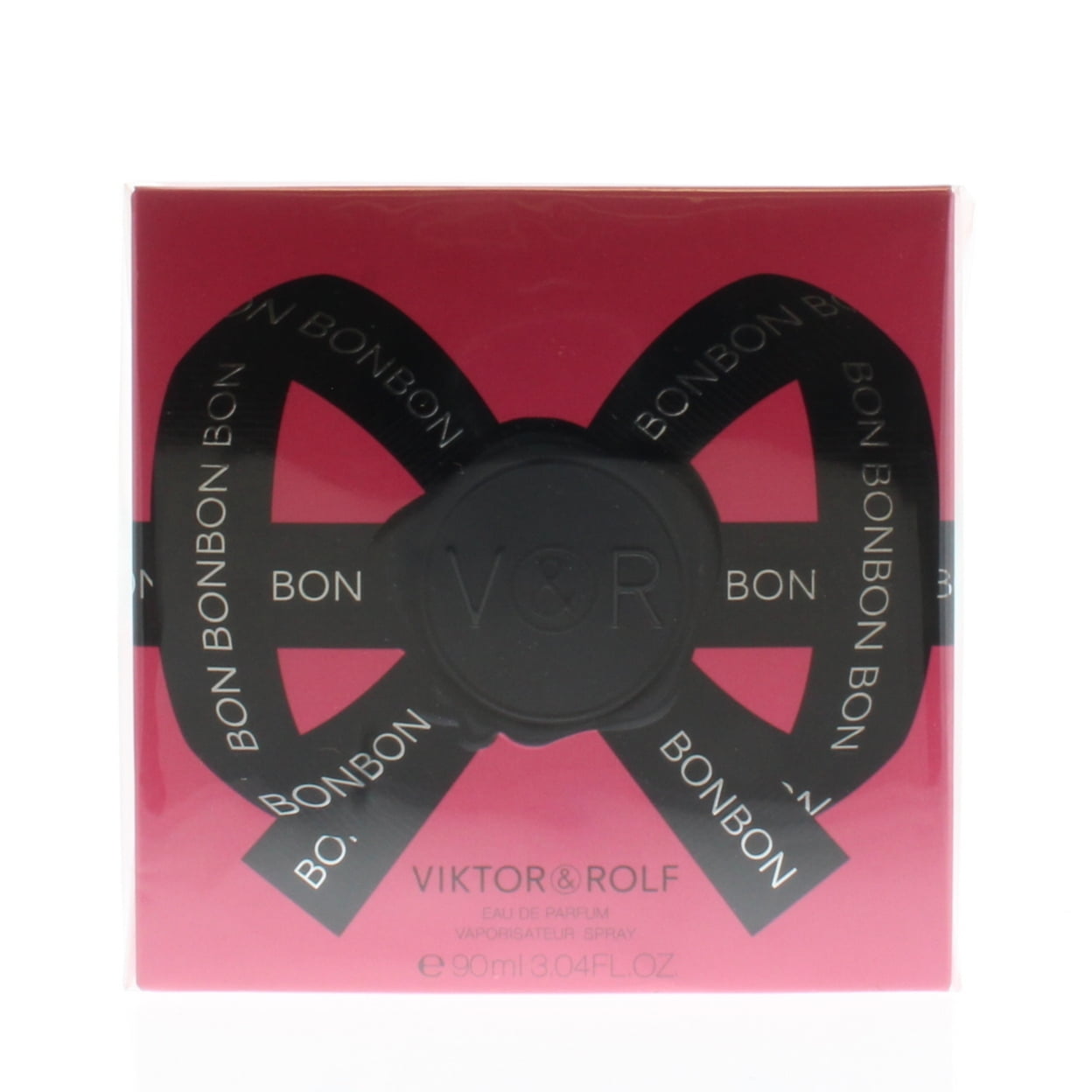 Viktor & Rolf Bon Bon Eau De Parfum Spray, Perfume for Women, 3.04 Oz ...