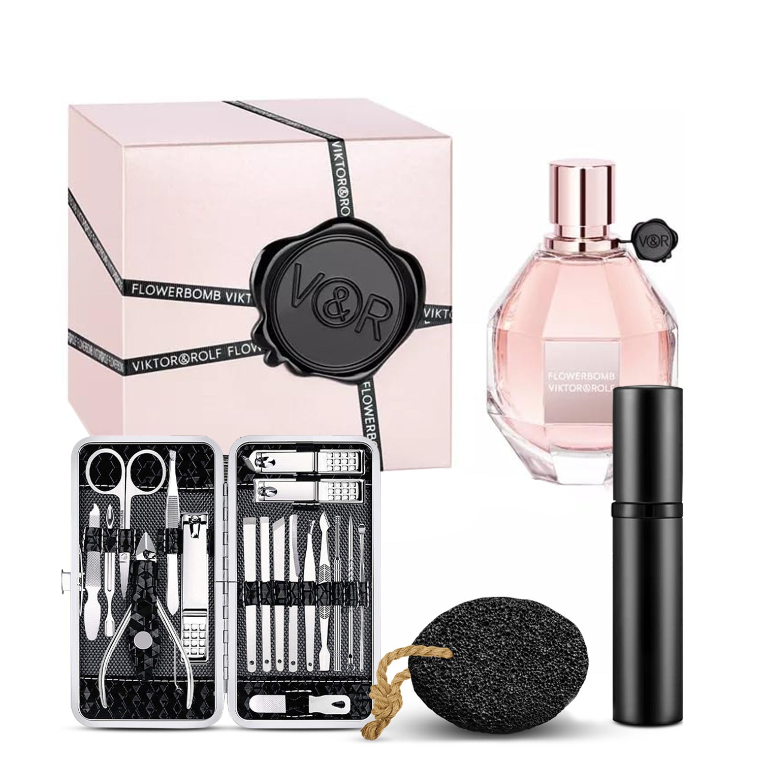 Viktor & Rolf Flower Bomb EDP Spray for Women - Walmart.com