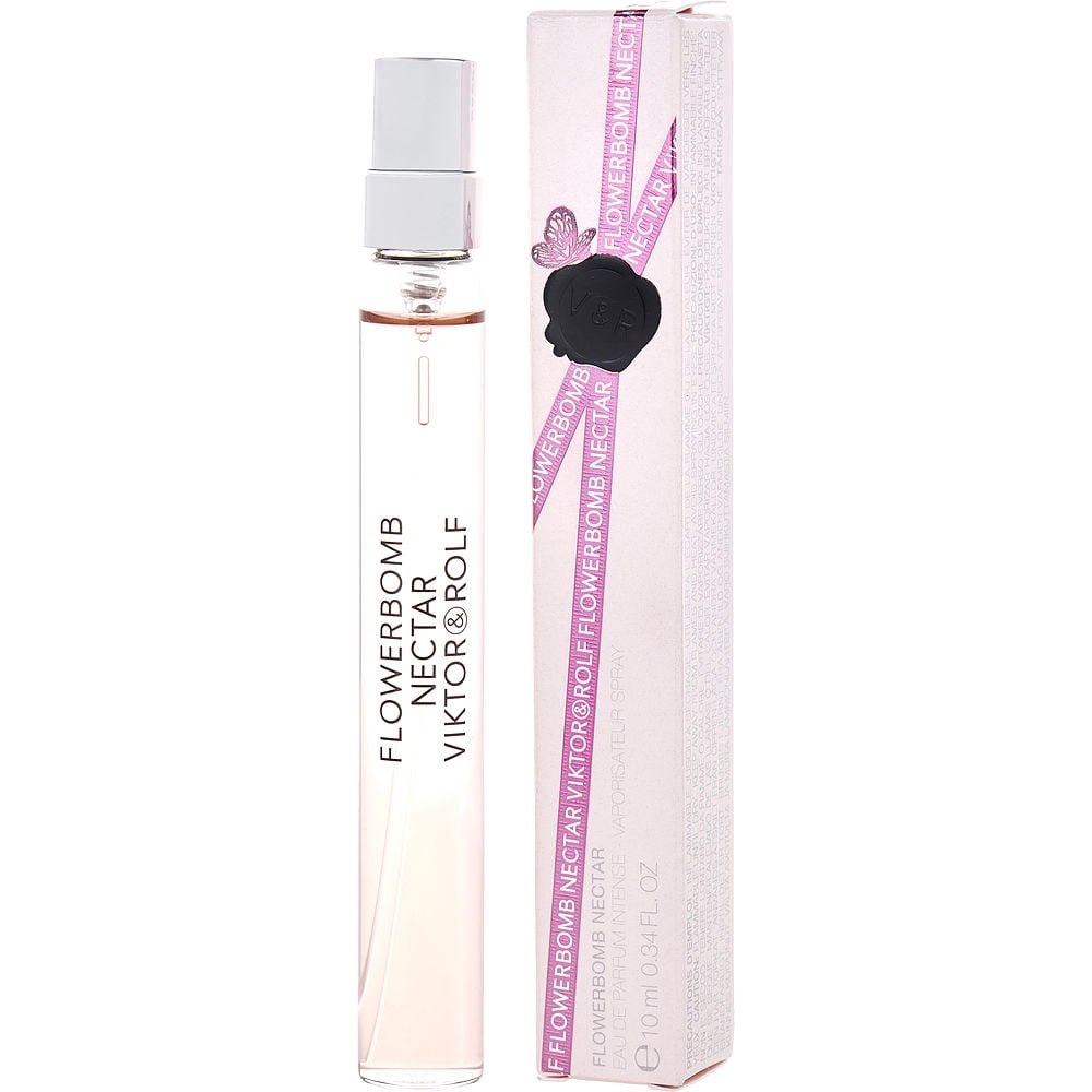 Viktor&Rolf Flowerbomb Nectar Eau de Parfum for Women Miniature 0.34 oz ...