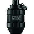 Spicebomb Dark Leather 5.07 Oz Eau De Parfum Spray by Viktor & Rolf Box ...