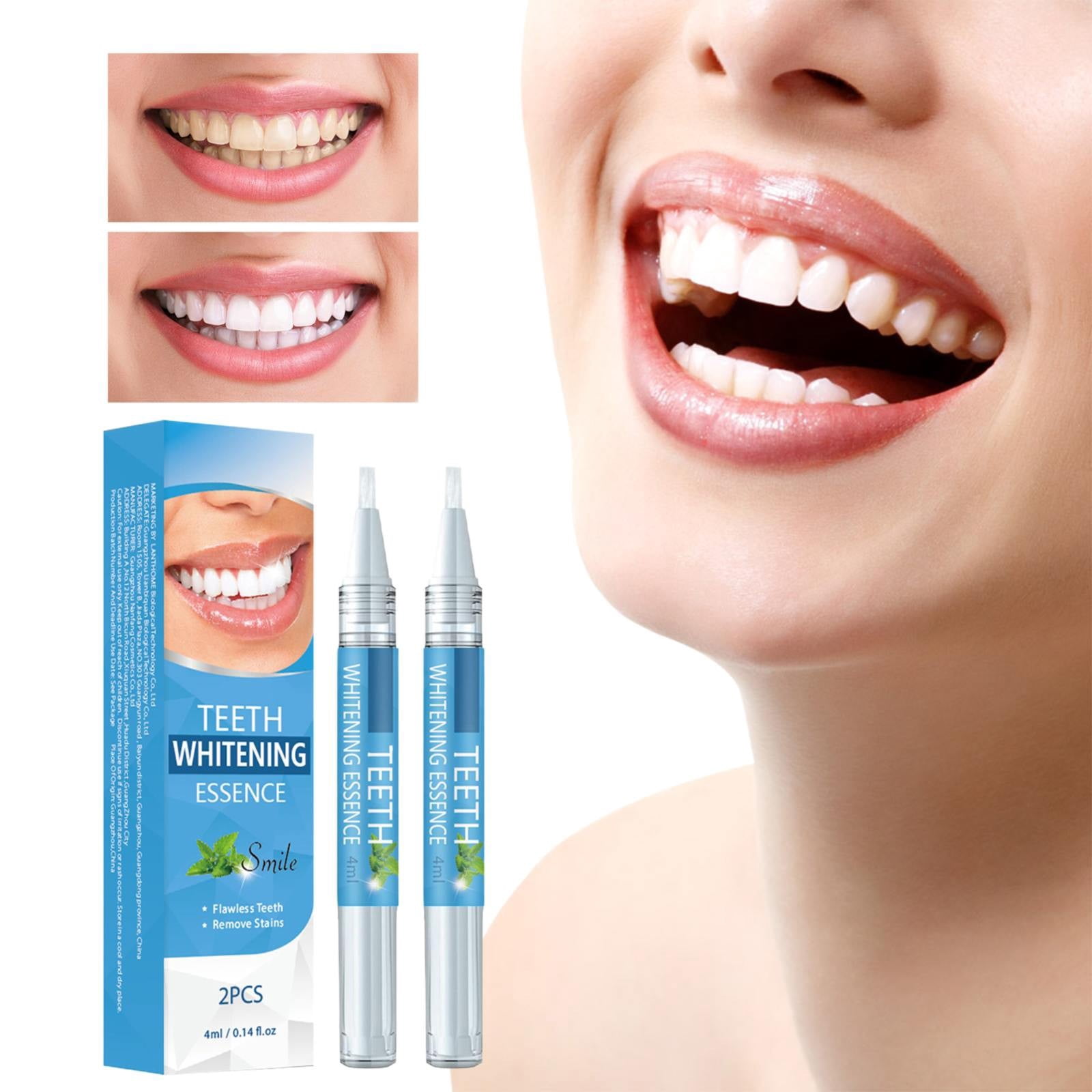 Vikudy Big Sale Tooth Care Teeth Pen Gel Tooth White Gel for a ...