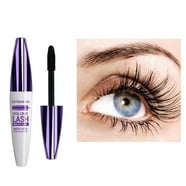 Flower Beauty Lash Warrior Mascara - Fierce Brown, +150% Volume ...