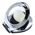 Vila KuChe Egg Slicer Wedge Knife Stainless Steel 304 Wires Kitchen ...
